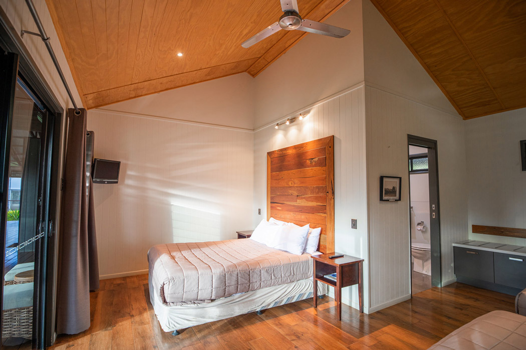 Gallery - Hedlow Retreat